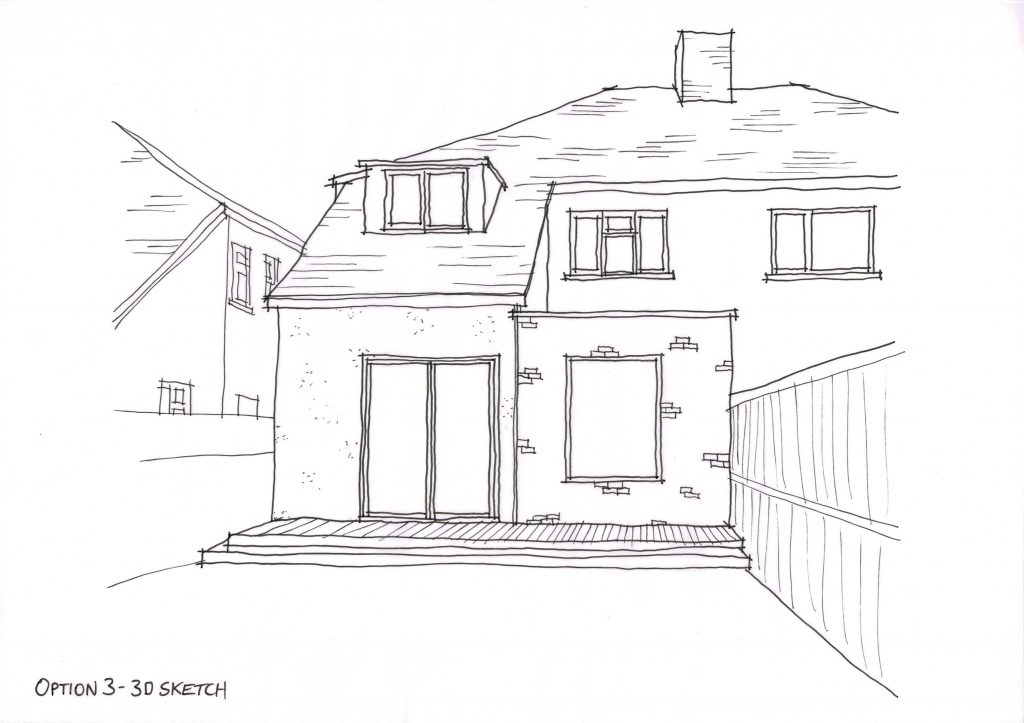 - Chris Bayly Architects
